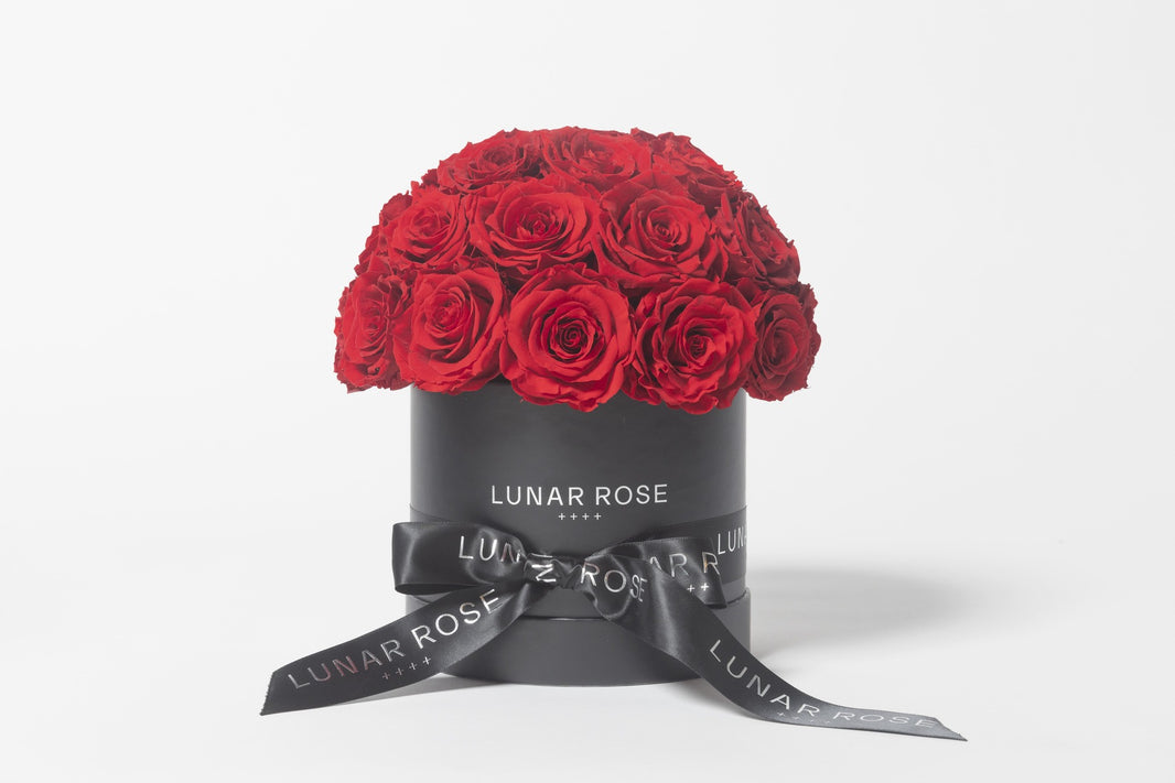 Rose Dome Series ｜LUNAR ROSE